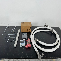 PALL 200 Liter Single-Use Magnetic Mixer | Surplus Solutions